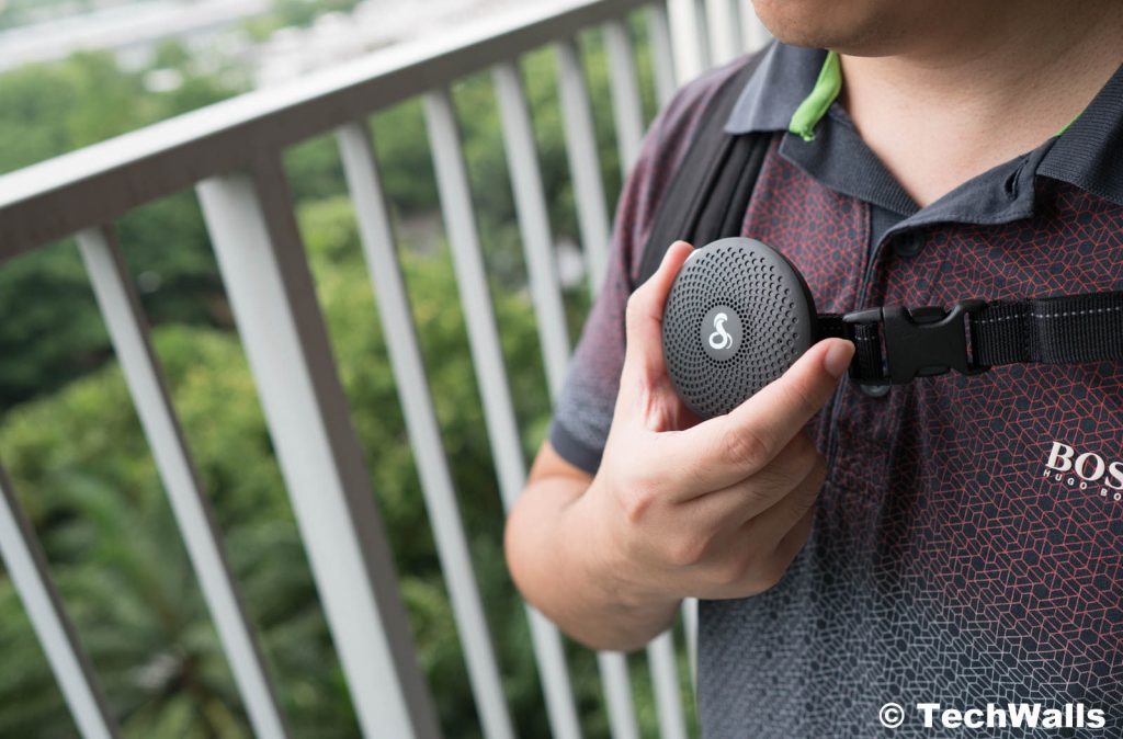 Cobra Chat Tag Walkie-Talkie Review - TechWalls