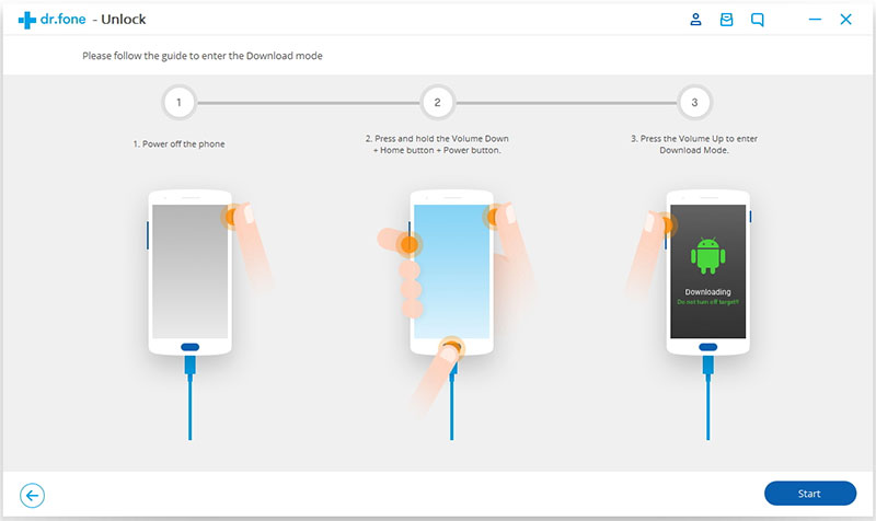 Wondershare Dr.Fone - Unlock (Android) Review Wondershare Dr.Fone - Unlock (Android) Review