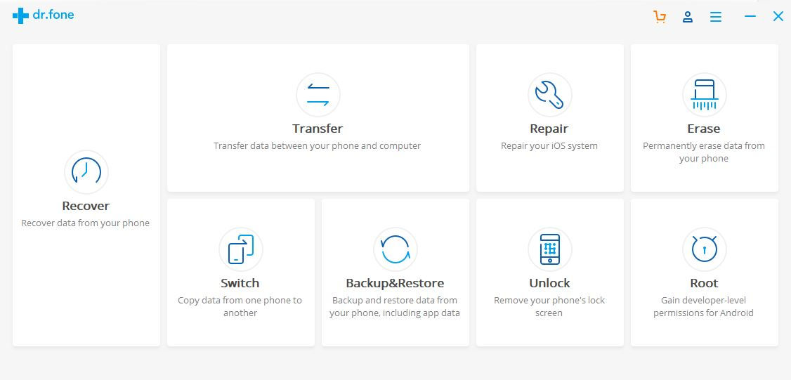 Wondershare Dr.Fone - Unlock (Android) Review Wondershare Dr.Fone - Unlock (Android) Review