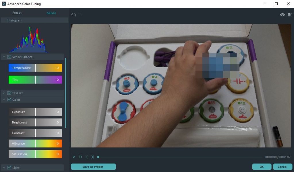 Wondershare Filmora Video Editor - Reviewed on Windows