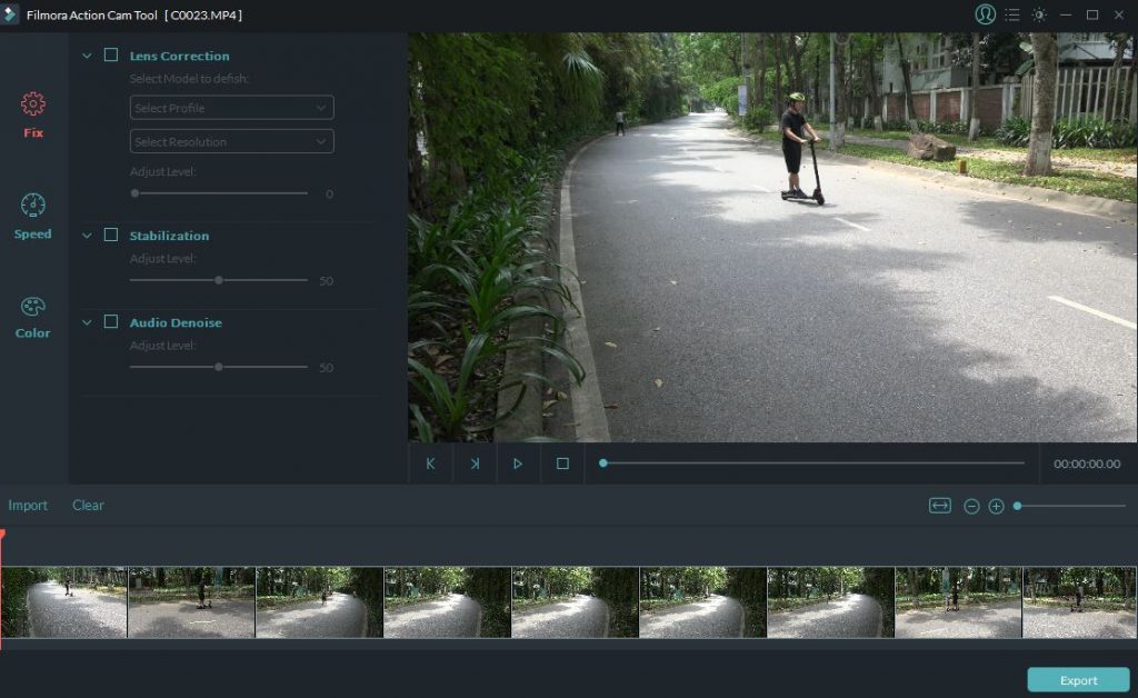 Wondershare Filmora Video Editor - Reviewed on Windows