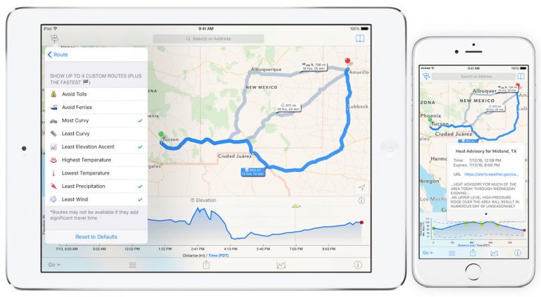 Top 7 Navigation Apps Other than Google Maps