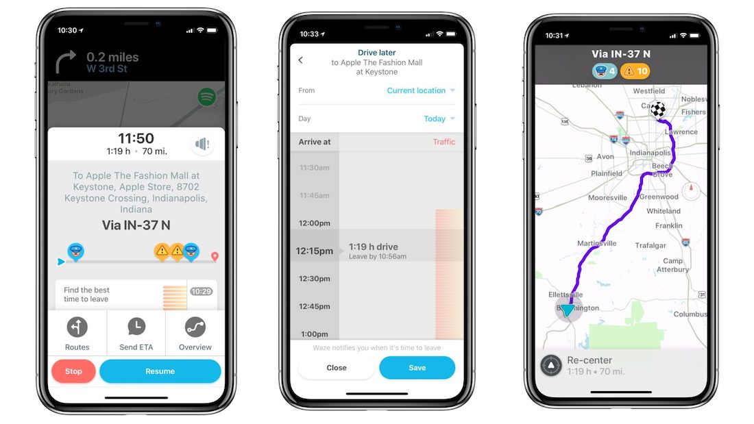 Top 7 Navigation Apps Other Than Google Maps