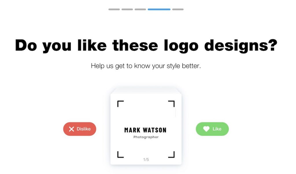 Wix Logo Maker Review - Design Your Logo for Free - TechWalls