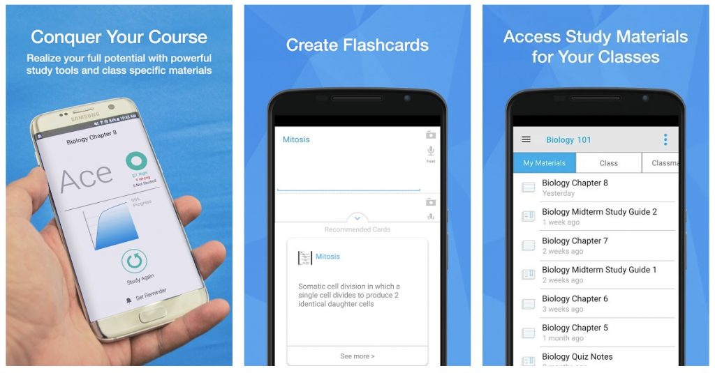 10 Mobile Apps That Can Make Student Life Easier - TechWalls