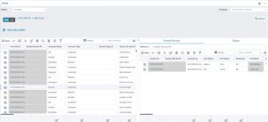 How to Reach Better User Experience of a Salesforce App with a Webix ...