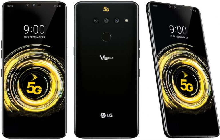 List of All Smartphones With Snapdragon 855 and 855 Plus Processor ...