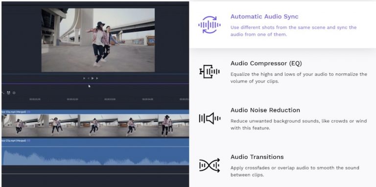 Filmora's Pro Video Editing Software – The Ultimate Tool for Creators ...