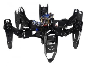 Amazing Robotics Projects You Can Do at Home - TechWalls