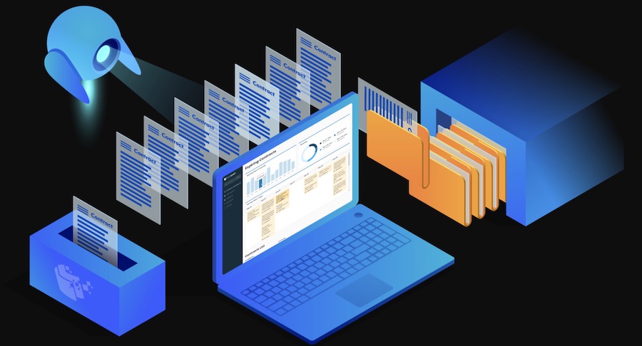 Evisort Review - The AI Contract Management Platform - TechWalls Evisort Review - The AI Contract Management Platform - TechWalls