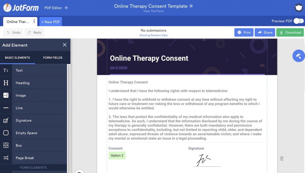 The 7 Simplest but Free PDF Tools to Edit PDF - TechWalls