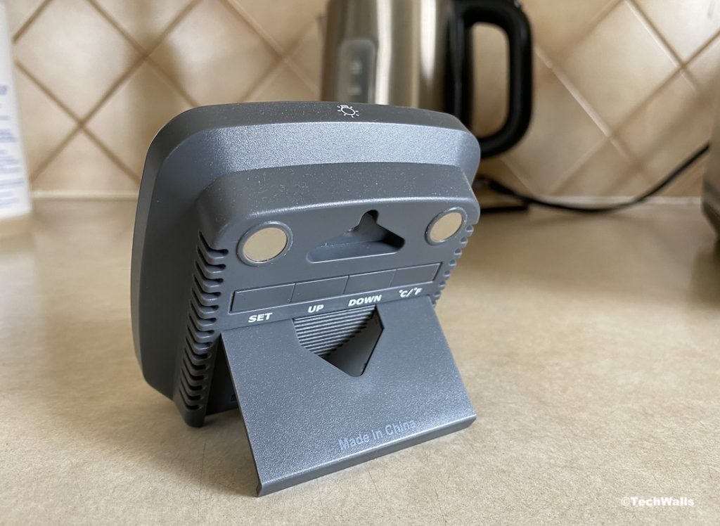 SMARTRO SC42 Professional Indoor Hygrometer and Thermometer Review ...