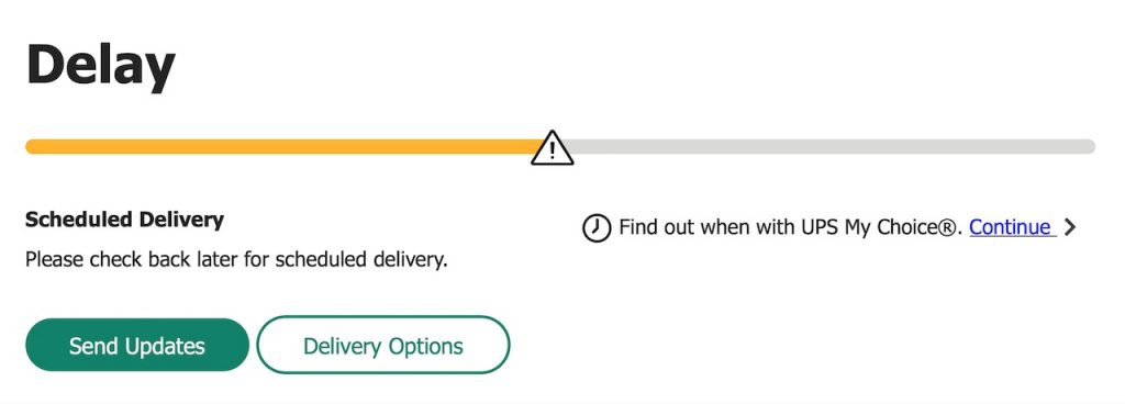 Common Reasons for Delays in UPS, Fedex, or USPS Shipments - How To ...