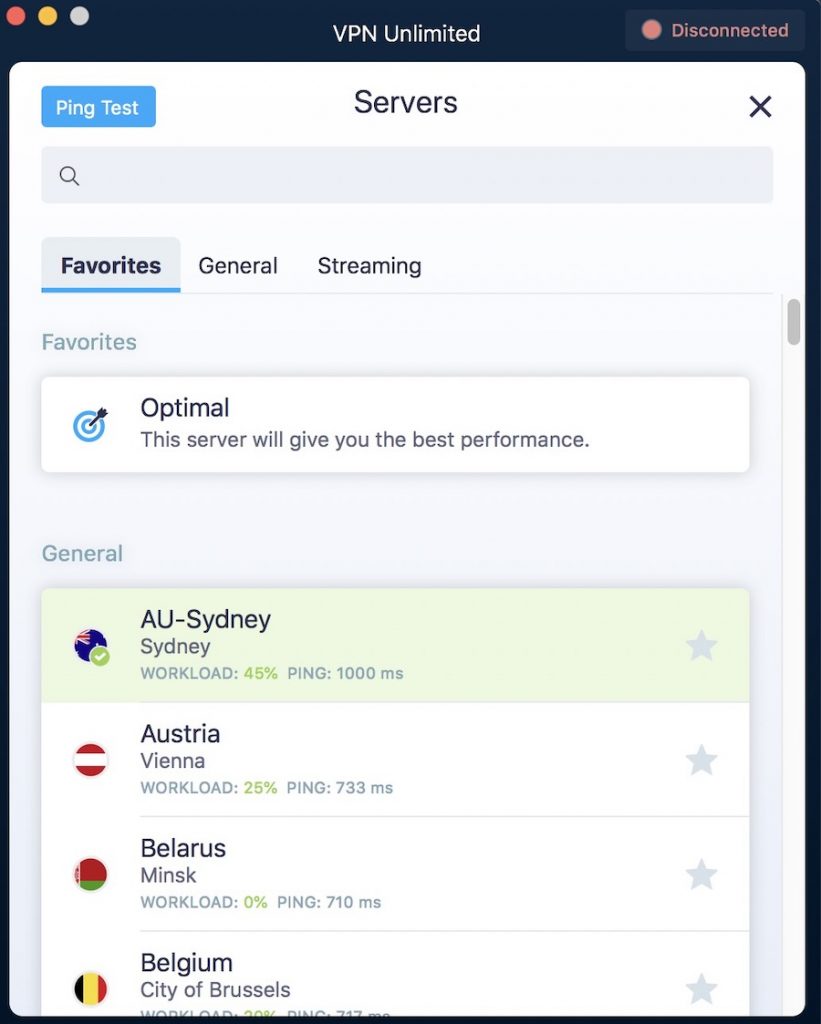 VPN Unlimited Review - Why Is It My Favorite VPN Service? - TechWalls