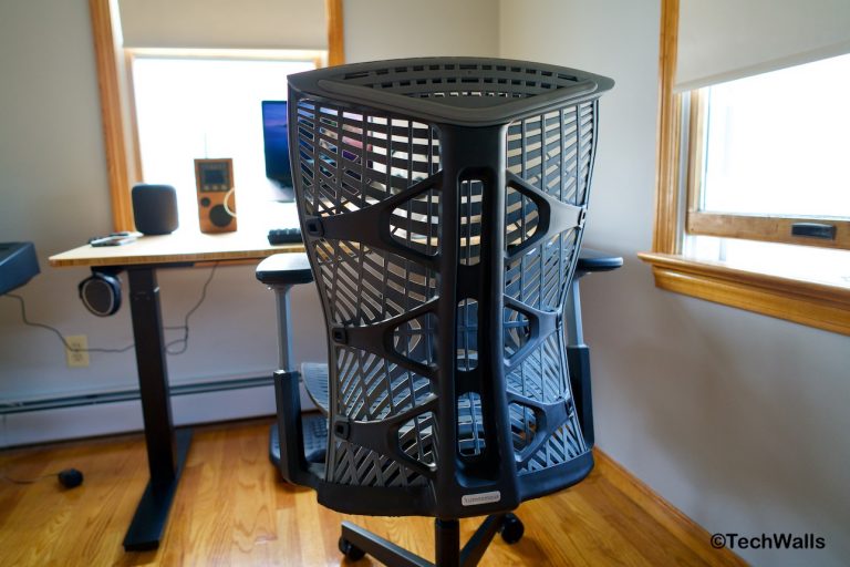 Autonomous ErgoChair Pro+ (Kinn Chair) Review - Their Most Expensive ...