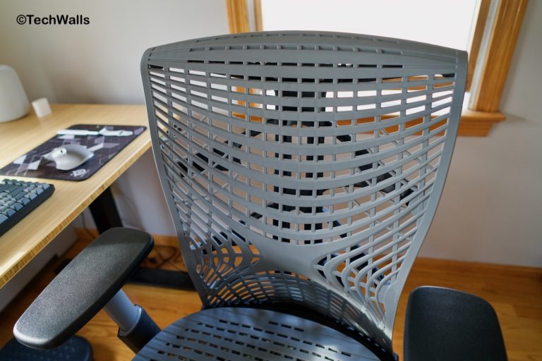 Autonomous ErgoChair Pro+ (Kinn Chair) Review - Their Most Expensive ...