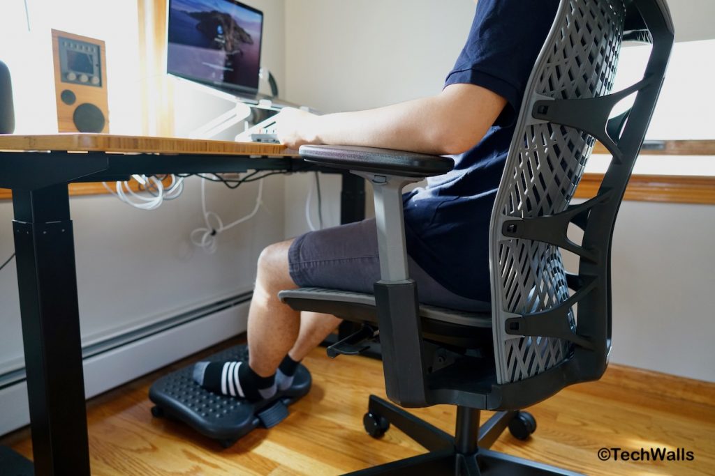 Autonomous ErgoChair Pro+ (Kinn Chair) Review - Their Most Expensive ...