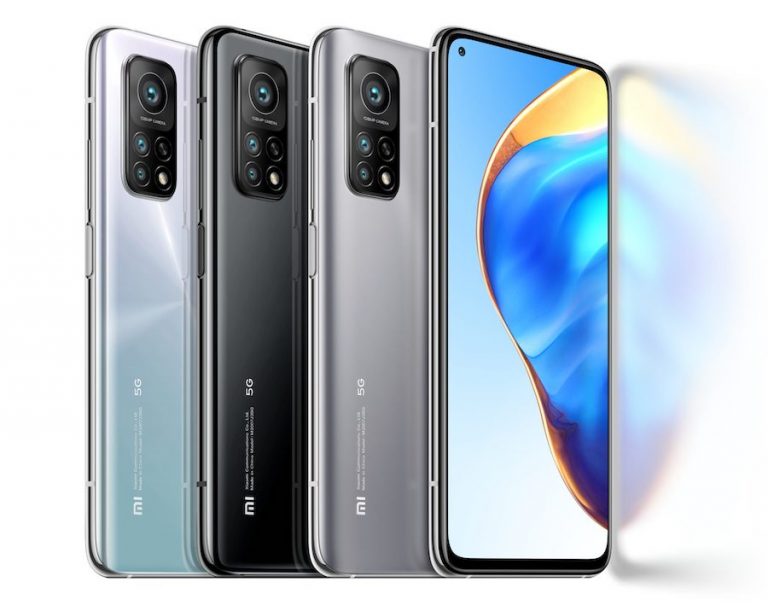 List of Snapdragon 865 and 865 Plus Phones Released Until 2021 - TechWalls