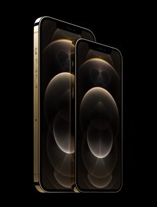 iPhone 12 Pro Max Model Number A2342, A2410, A2411, A2412 Differences ...