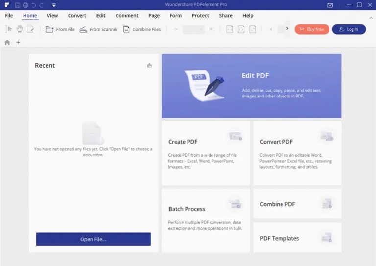 Which is the Best PDF Editor (Mac & Windows)? - TechWalls