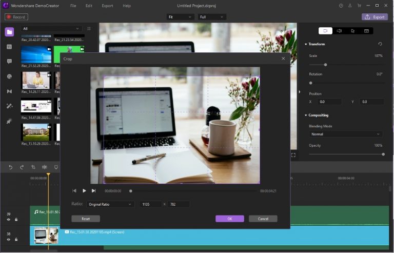 How to create your explainer video in minutes using Wondershare ...