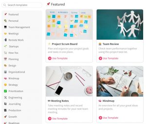 Taskade Review: A Simple and Powerful Task Management App - TechWalls