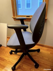 Autonomous AvoChair Ergonomic Office Chair Review - A Well-Built and ...