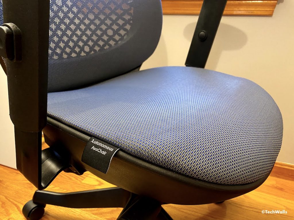 Autonomous AvoChair Ergonomic Office Chair Review - A Well-Built and ...