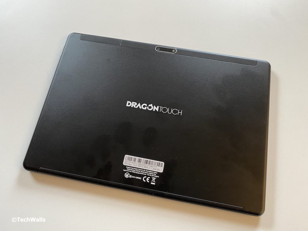 Dragon Touch MAX10 Plus Tablet Review - Another Good Affordable Product ...