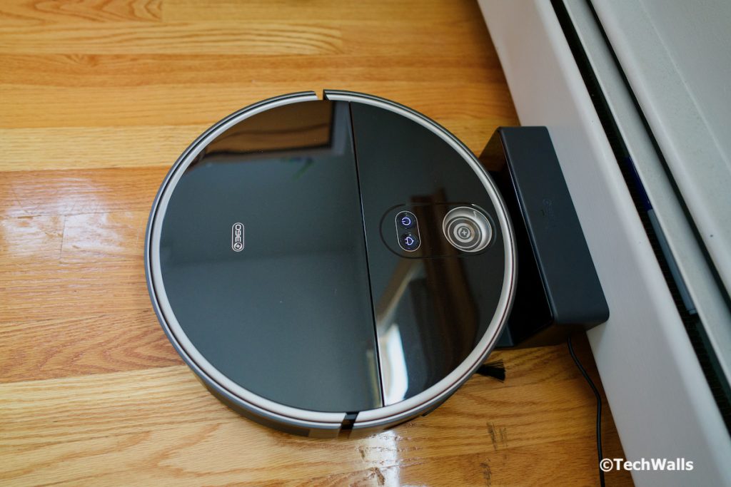 360 S10 Robot Vacuum And Mop Review Whats So Special About This Vacuum