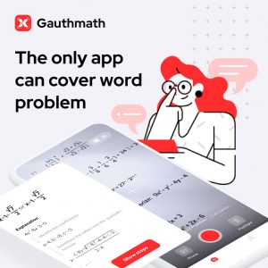 Gauthmath - Solve Math Homework with Your Phone - TechWalls