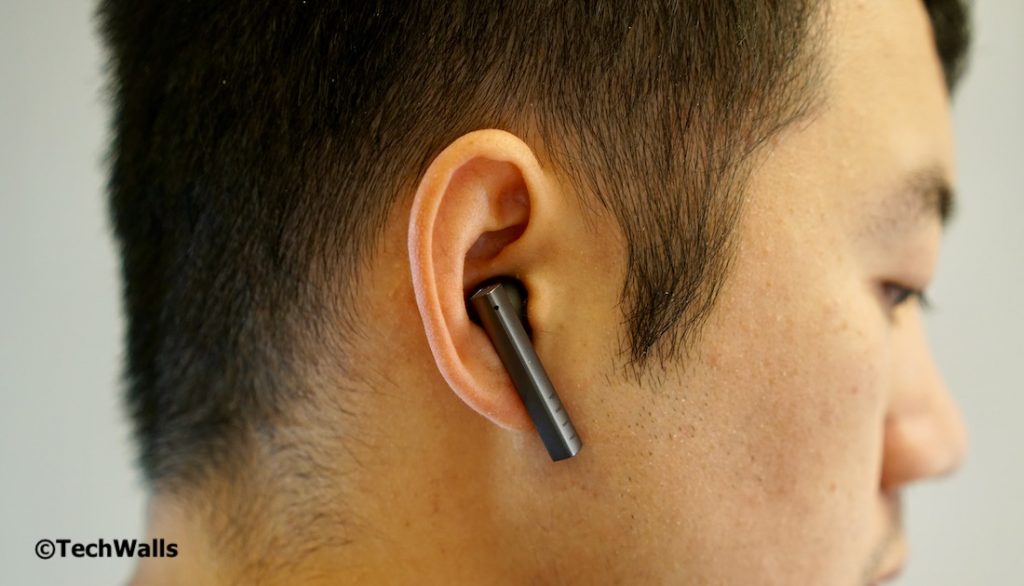 FIIL CC2 True Wireless Earbuds Review - Cheap AirPods Alternative ...