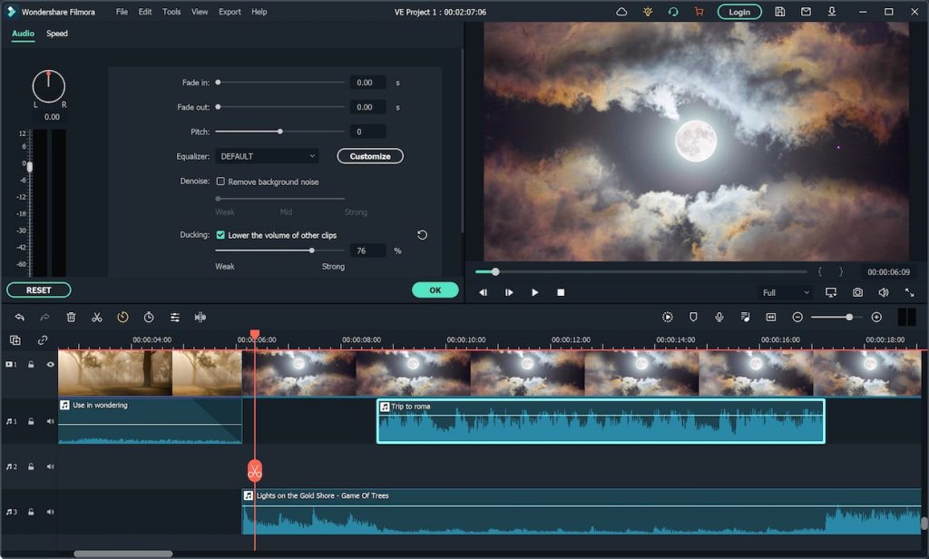 Wondershare Filmora 11 Video Editor Review - Editing Is Easier and More ...
