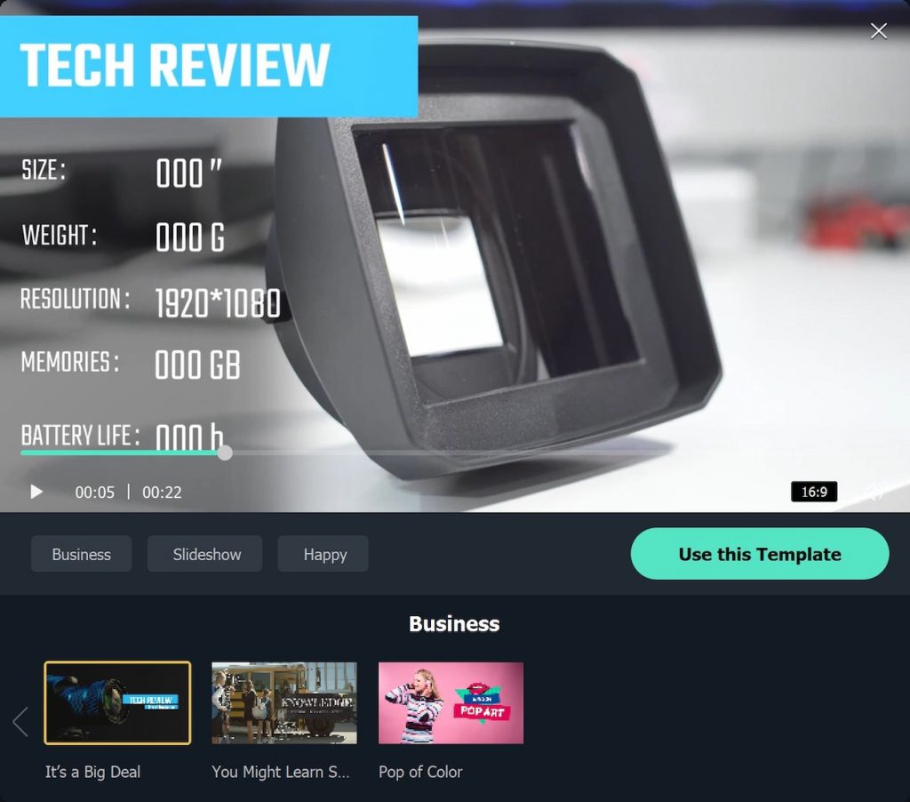Wondershare Filmora 11 Video Editor Review - Editing Is Easier and More ...