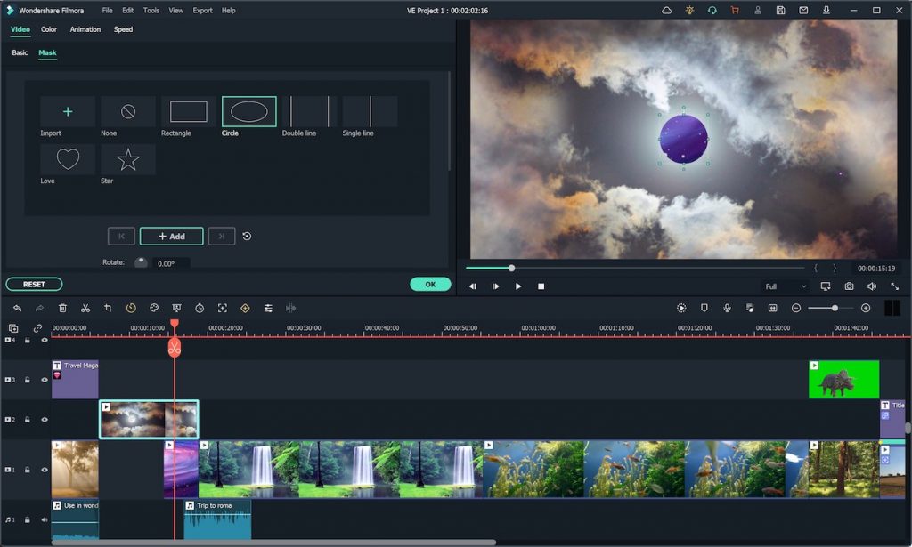 Wondershare Filmora 11 Video Editor Review - Editing Is Easier and More ...