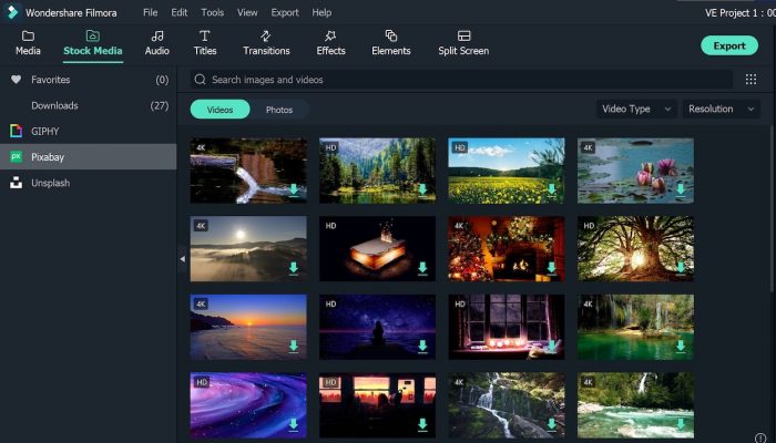 Wondershare Filmora 11 Video Editor Review - Editing Is Easier and More ...