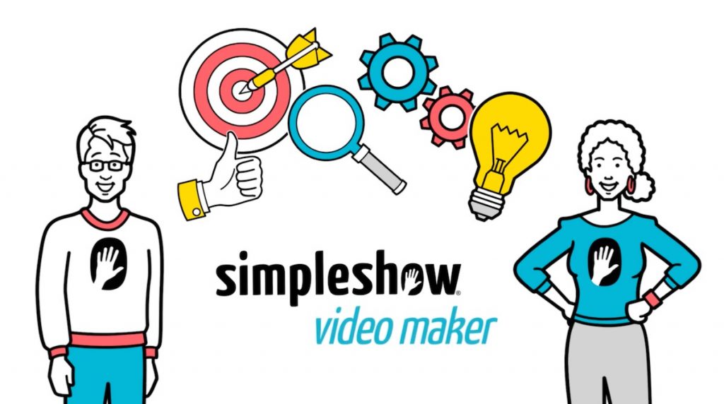 Bring Your simpleshow Content Videos to Life with Color! - TechWalls