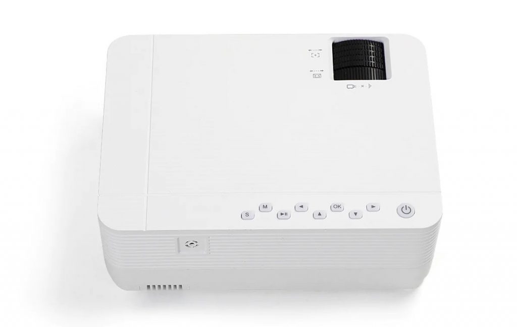 VANKYO Leisure 495W and Leisure 470 Pro Projector - New Full-HD ...