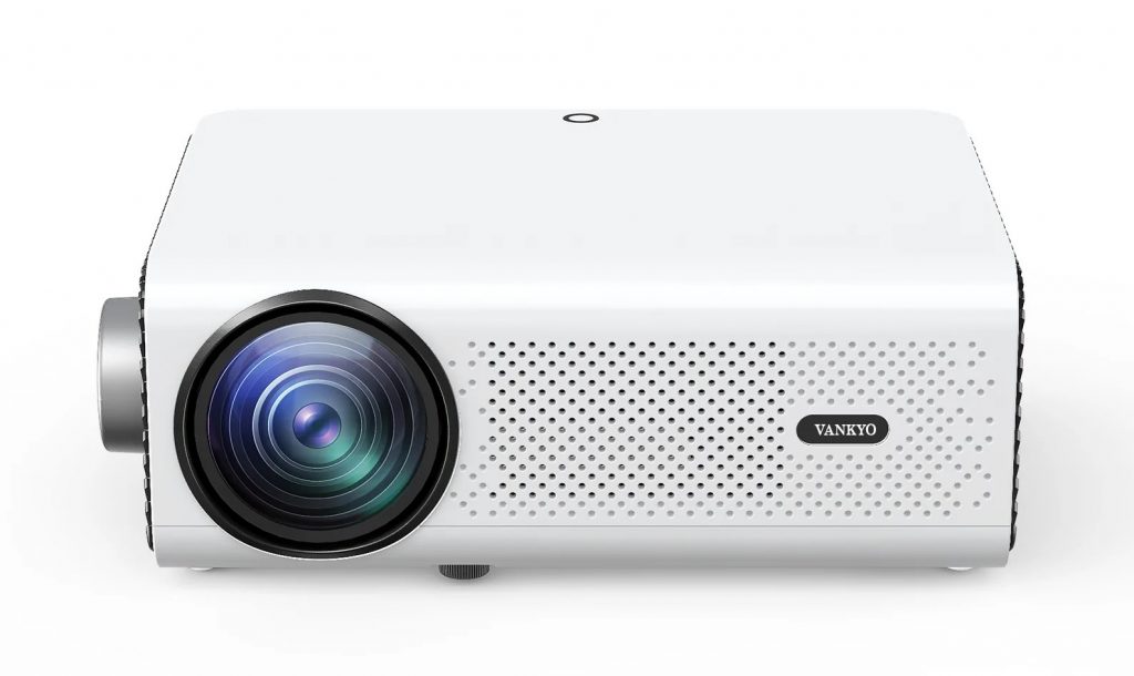 VANKYO Leisure 495W and Leisure 470 Pro Projector - New Full-HD ...