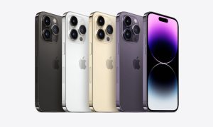 iPhone 14 Pro Model Number A2650, A2889, A2890, A2892, A2891 ...