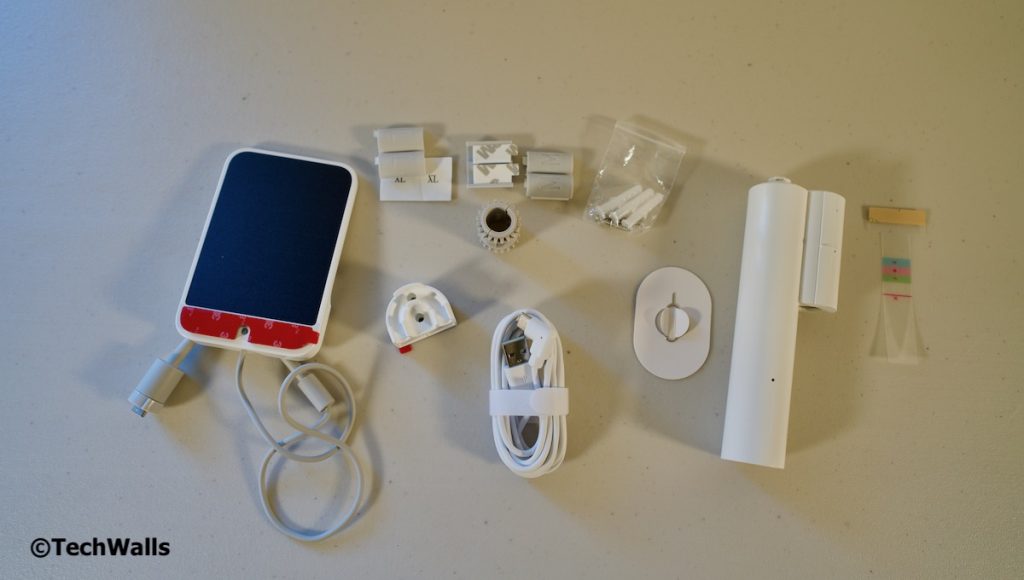 SwitchBot Blind Tilt Review - Convert Your Window Blinds Into Smart ...