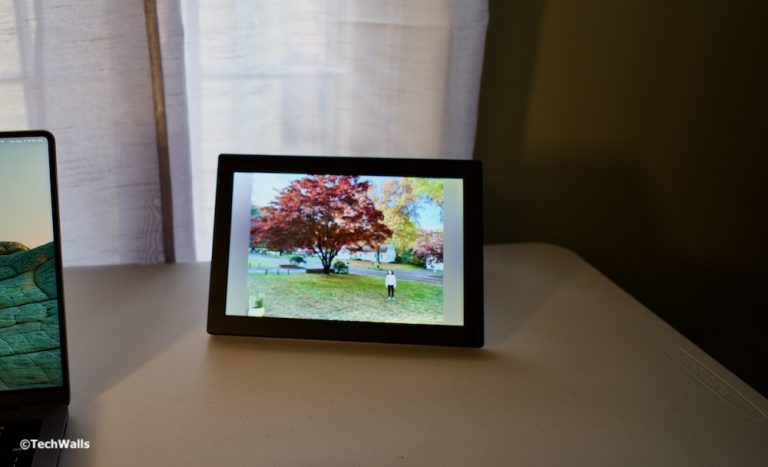 BSIMB 10.1-Inch WiFi Digital Photo Frame Review - The Best Budget Frame ...
