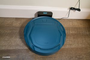 OKP Life K2P Robot Vacuum Cleaner Review - Who Should Buy this Vacuum ...