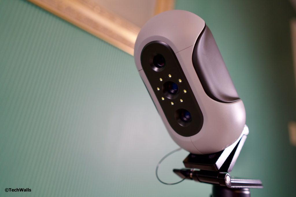 3DMakerPro Mole 3D Scanner Review - Affordable, Portable, and Easy To ...