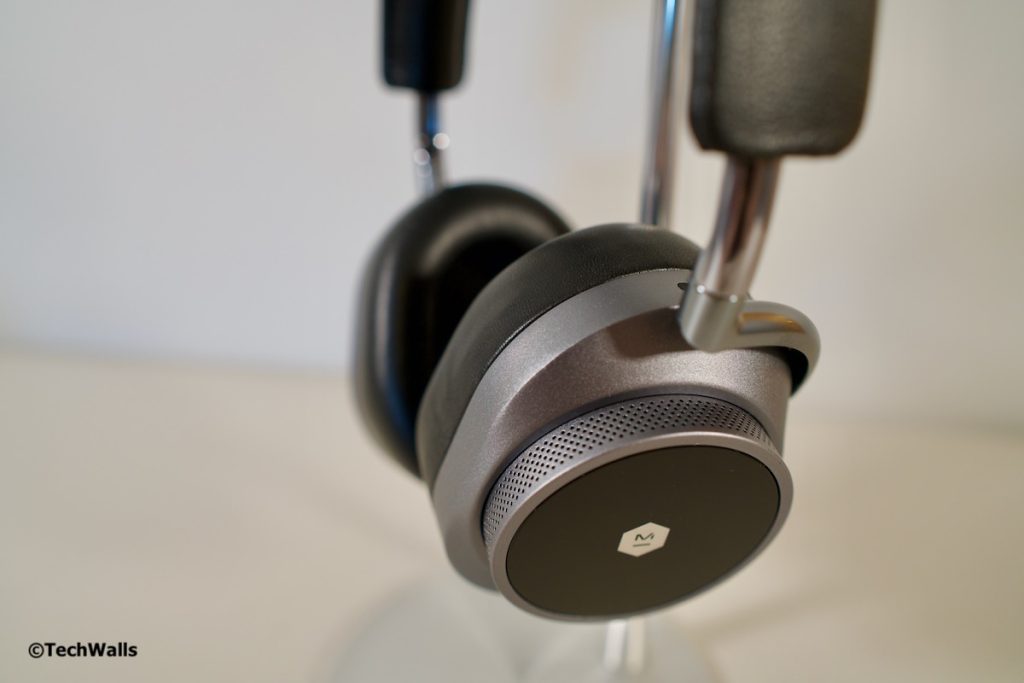 Master & Dynamic MW75 Wireless Headphones Review - Get Lost in the Music - TechWalls
