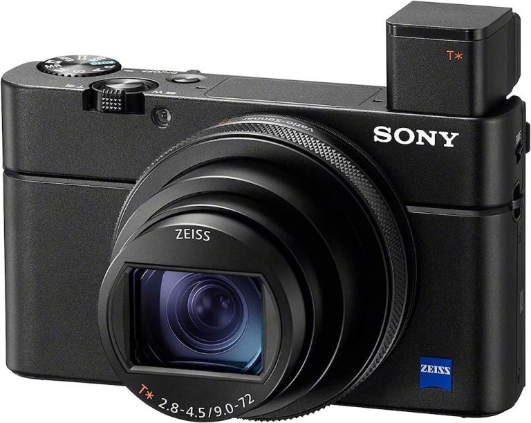 The Best Pocket Cameras with Zoom Lens for Travelers - What Did I Buy ...