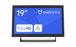 How to Select a Proper Touchscreen Monitor - TechWalls
