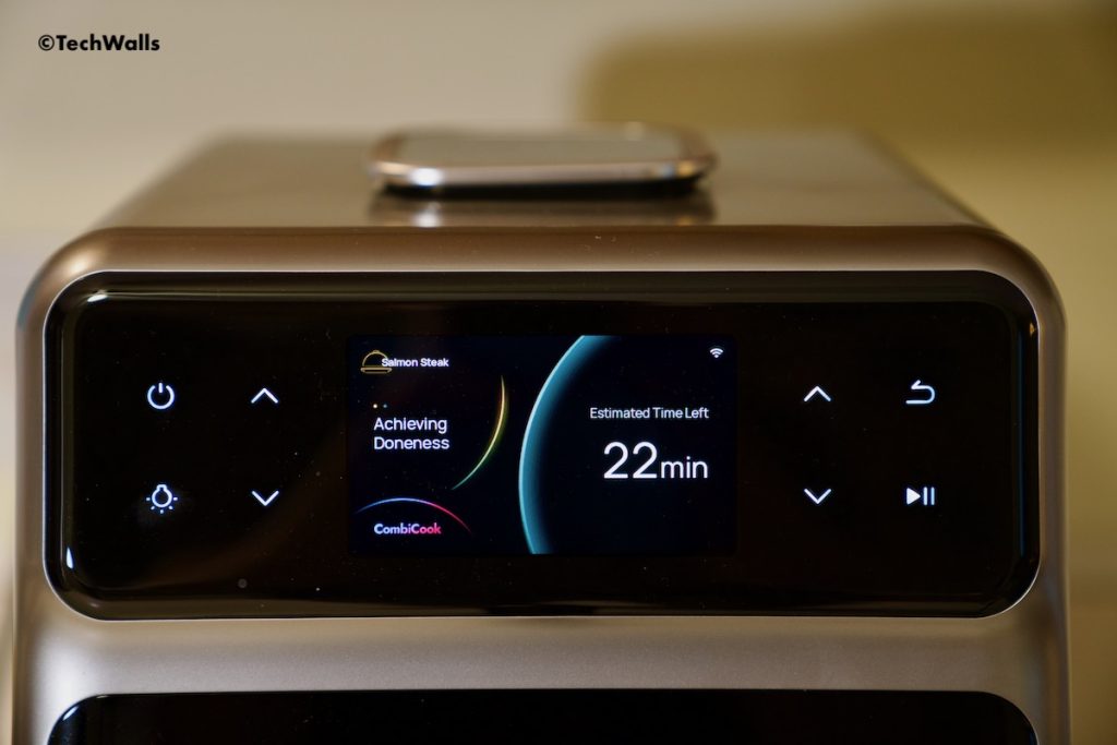 DREO ChefMaker Combi Fryer Review - Experience Restaurant-Quality Meals ...