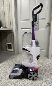 Hoover SmartWash Pet Complete Automatic Carpet Cleaner: A Comprehensive ...