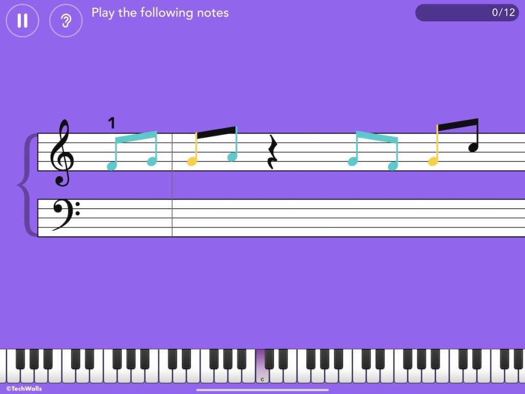 Simply Piano Honest Review - Can It Teach You to Play Piano? - TechWalls